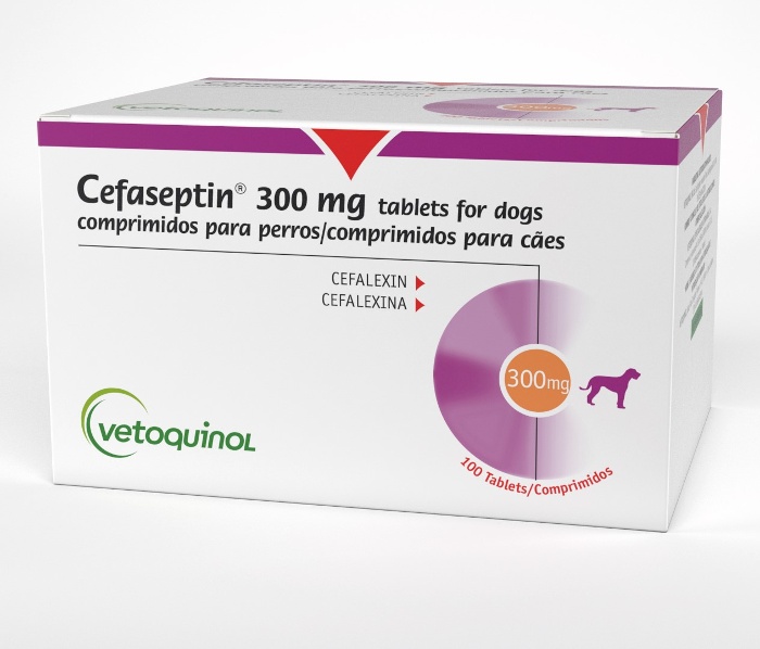 CEFASEPTIN