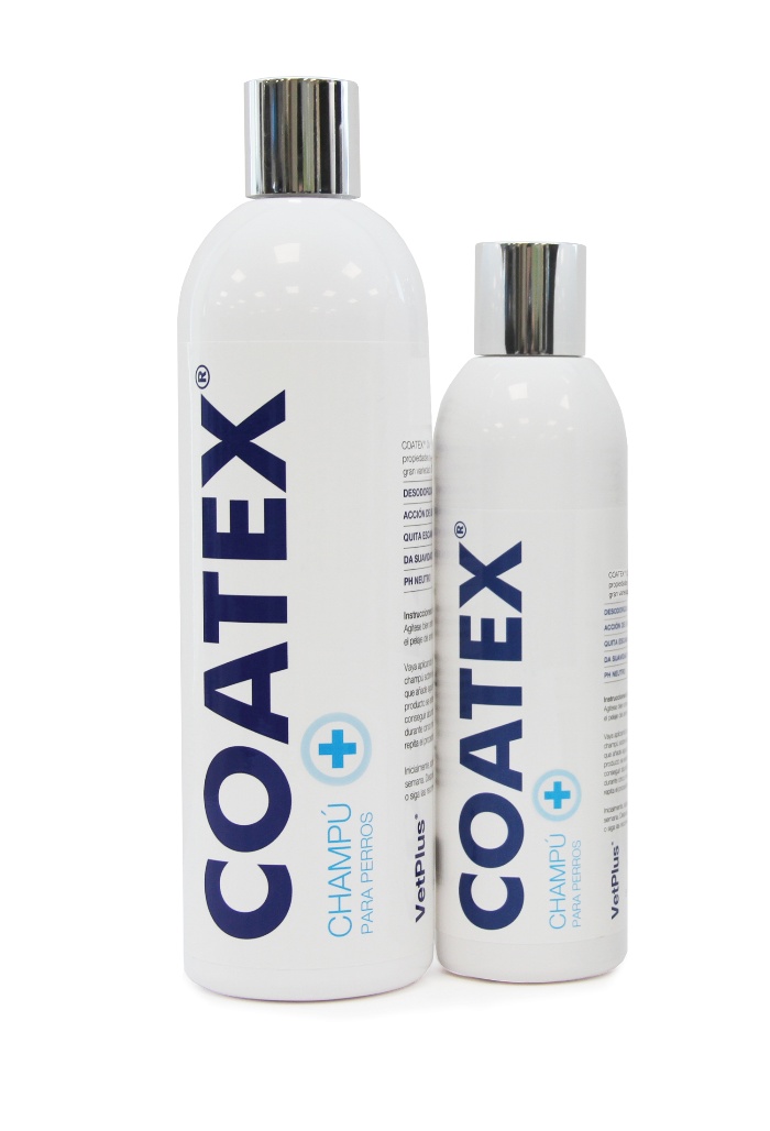 COATEX XAMPÚ TRACTAMENT