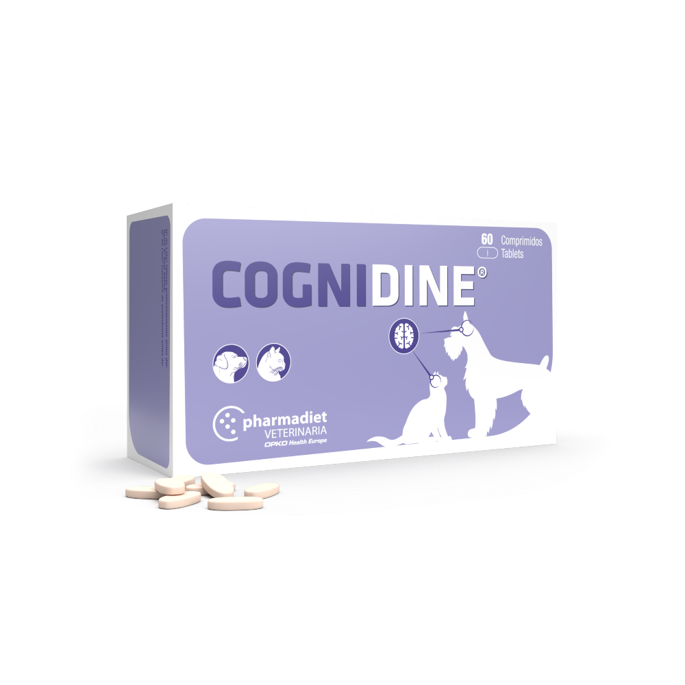 Cognidine |Albet Distribuidora Veterinaria Online | Opko