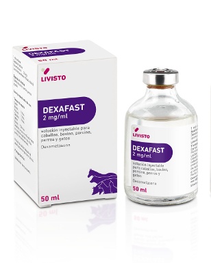 Dexafast 2mg/ml | Albet Distribució Veterinària Online | Livisto