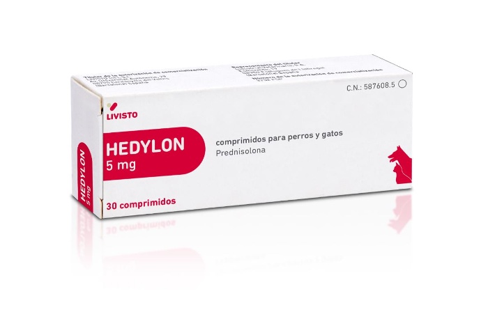 Hedylon | Albet Distribució Veterinària Online | Livisto