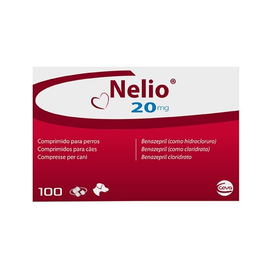 Nelio | Albet Distribució Veterinària Online | Ceva