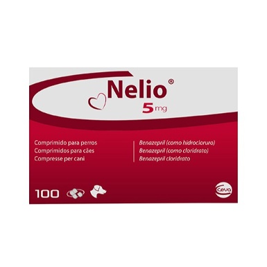 Nelio | Albet Distribució Veterinària Online | Ceva