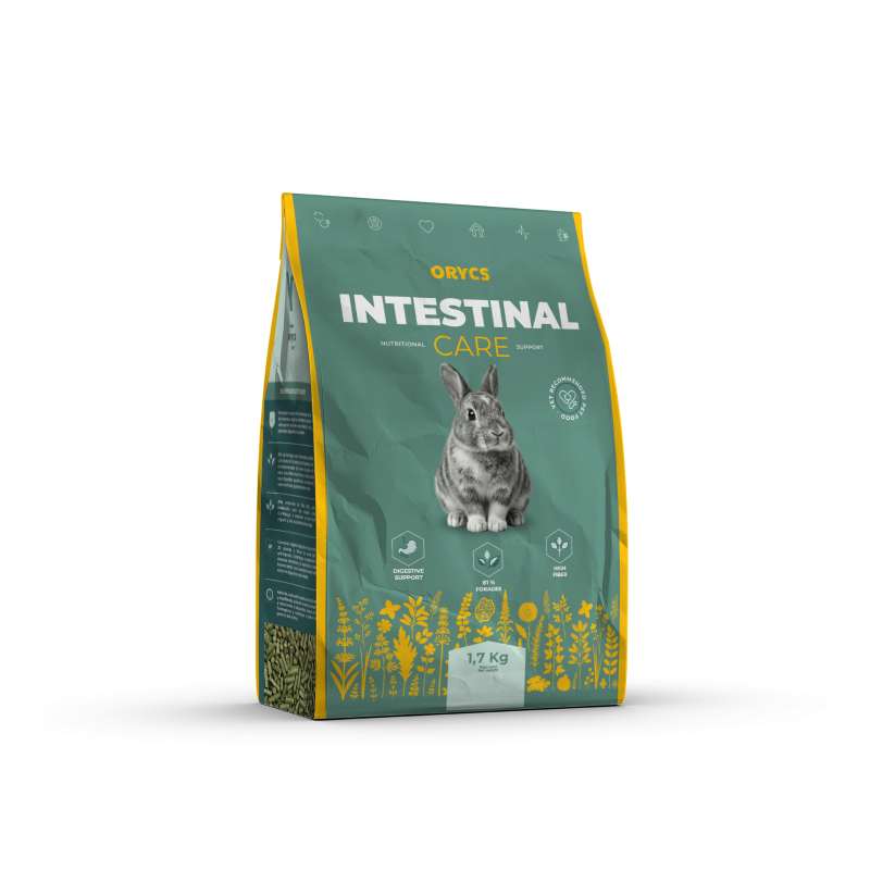 Orycs INTESTINAL CARE | Albet Distribuïdora
