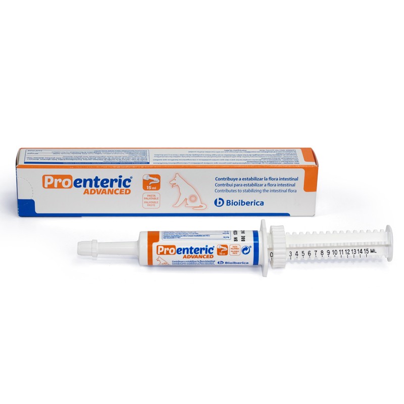 Pro-Enteric Advanced Gossos | Albet Distribució Veterinària Online