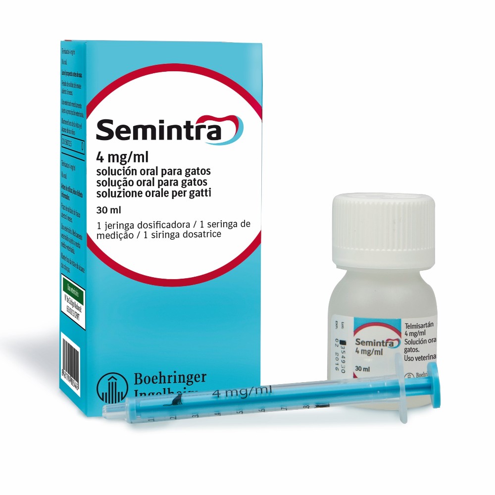 Semintra 4mg/ml | Albet Distribució Veterinària Online