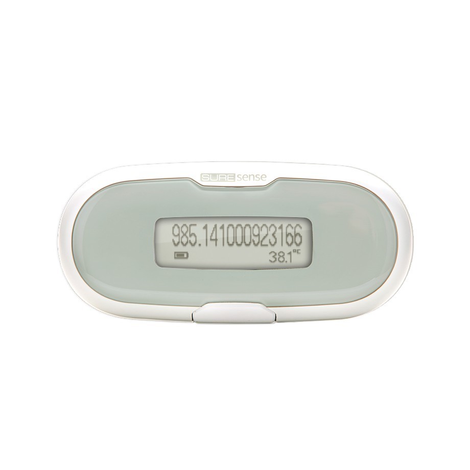 Surense Lector Microchip MSD | Albet Distribuidora Veterinaria