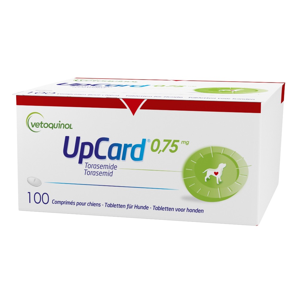UPCARD
