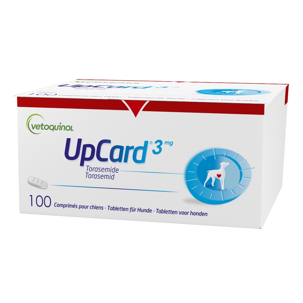 UPCARD