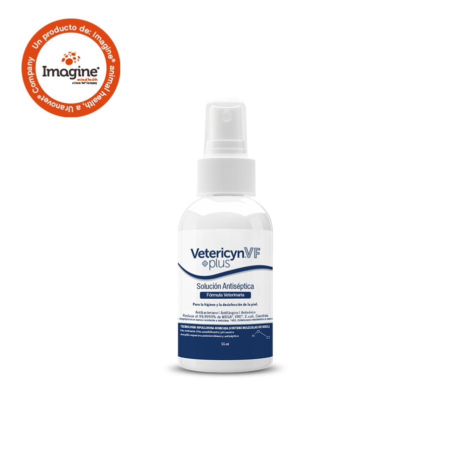 VETERICYN VF PLUS (55ml)