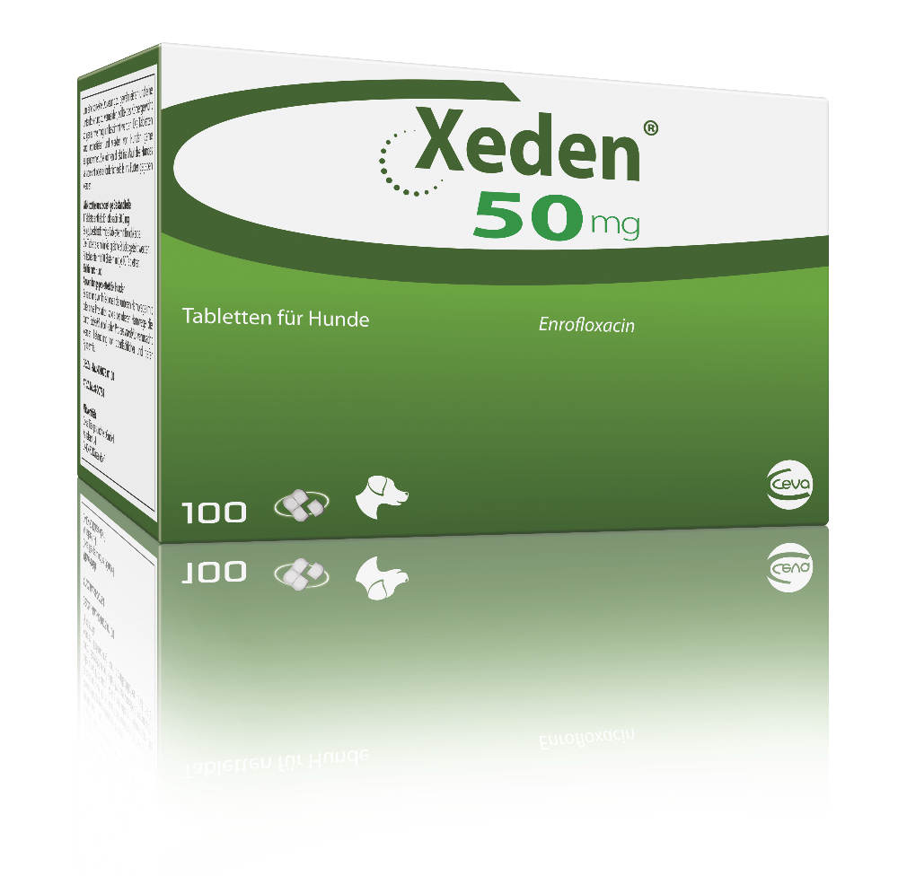 Xeden | Albet Distribuidora Veterinaria Online | Ceva