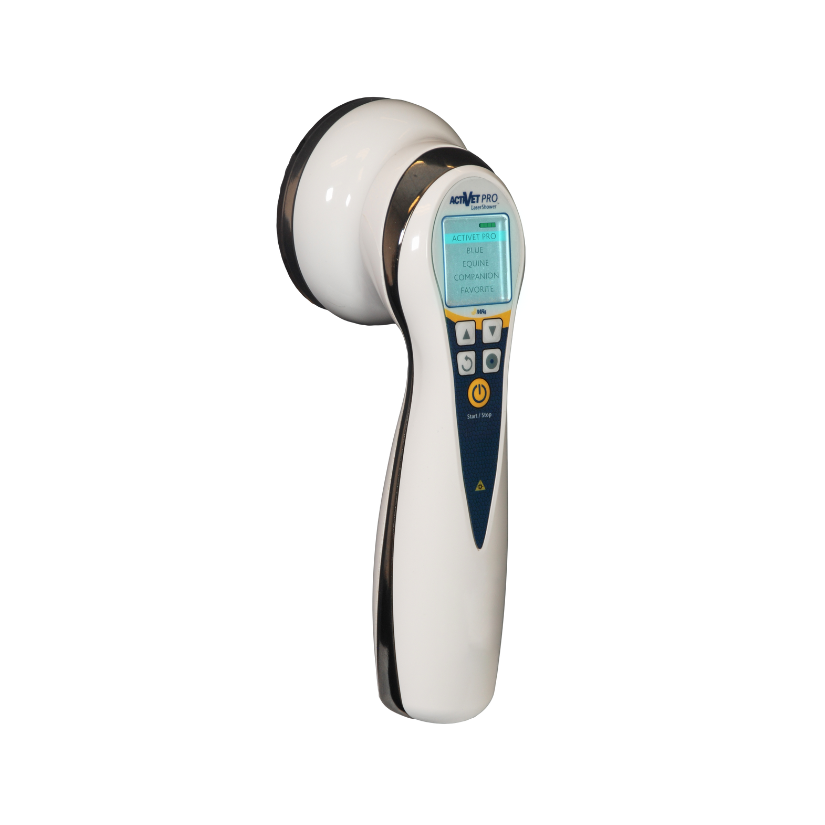 Activet Pro Lasershower | Albet Distribución Veterinaria Online