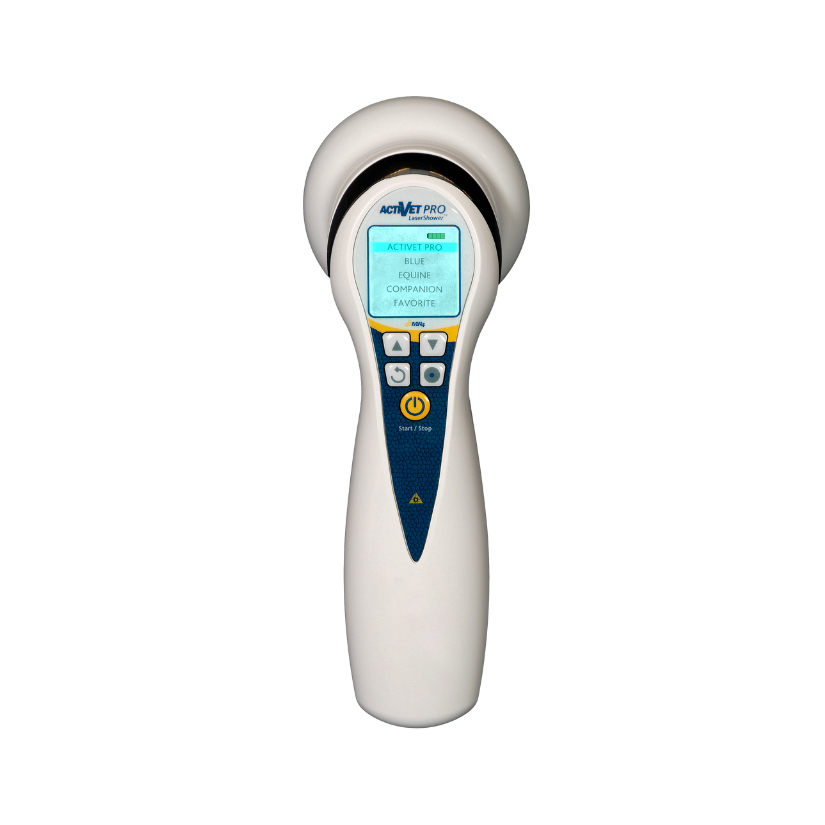 Activet Pro LaserShower | Albet Distribució Veterinària Online