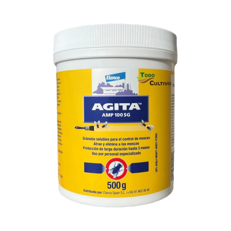 AGITA AMP 100 SG | Albet Distribuidora