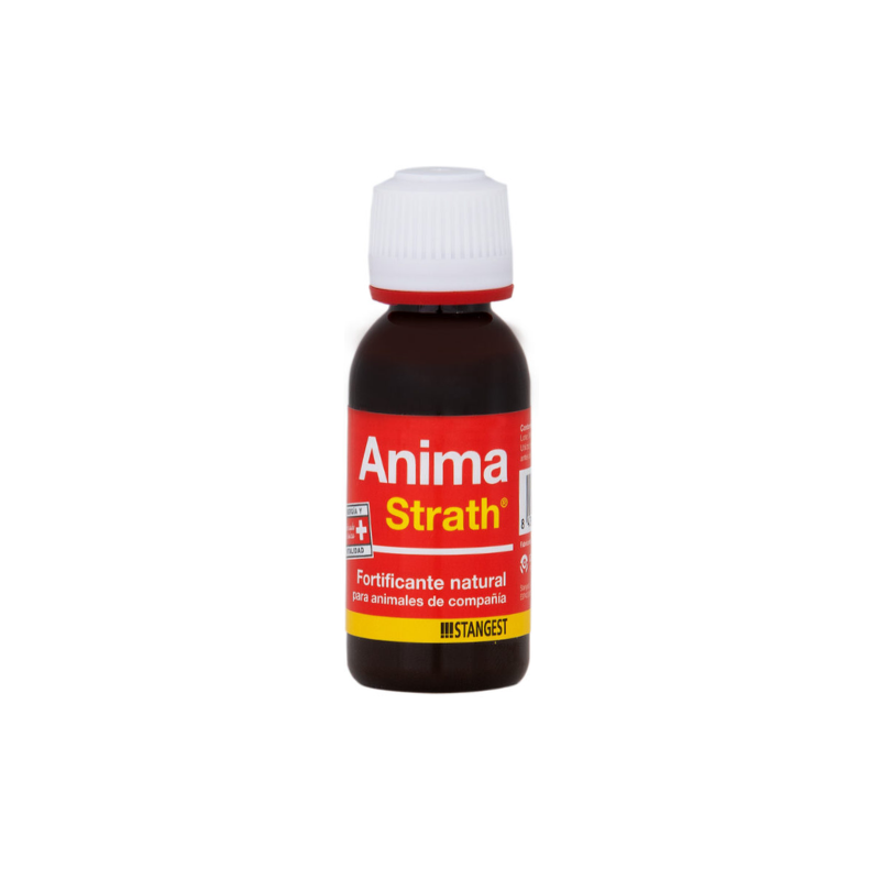 ANIMA STRATH | Albet Distribuidora