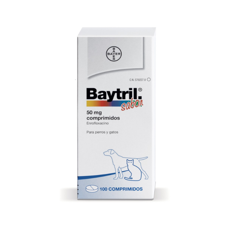 BAYTRIL SABOR