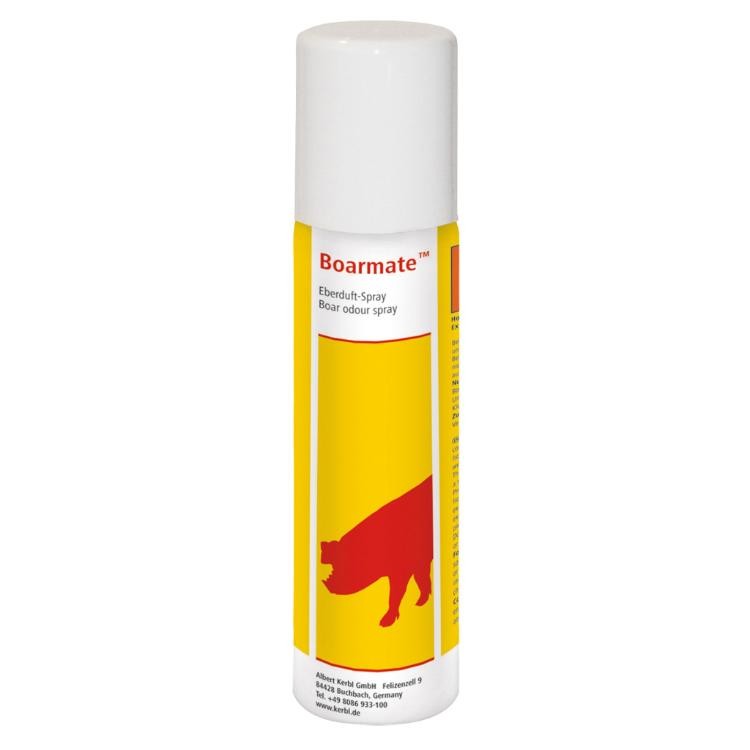 MS BOAR ODOR