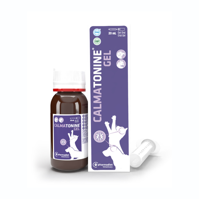CALMATONINE GEL | Albet Distribuïdora