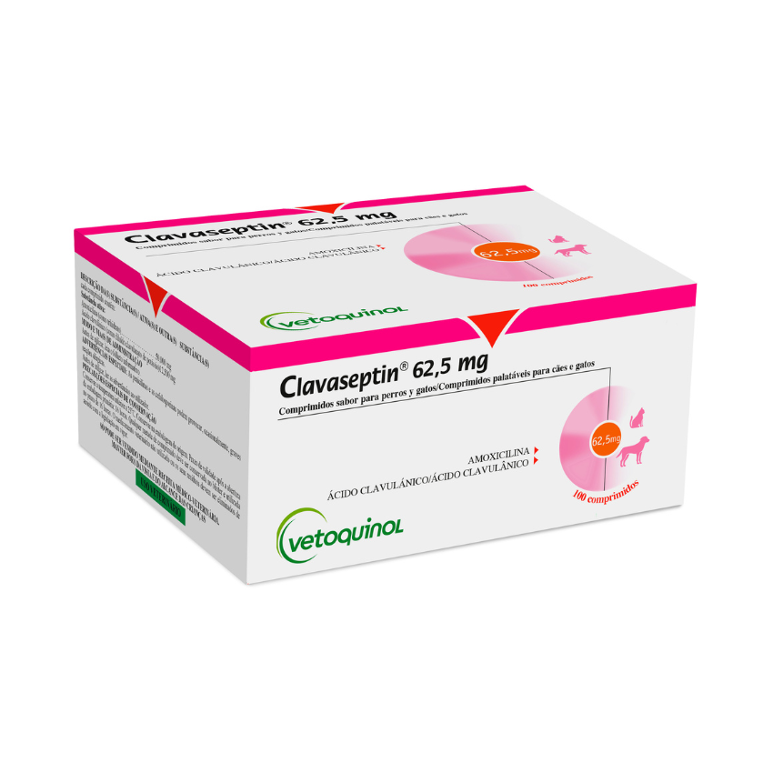 CLAVASEPTIN