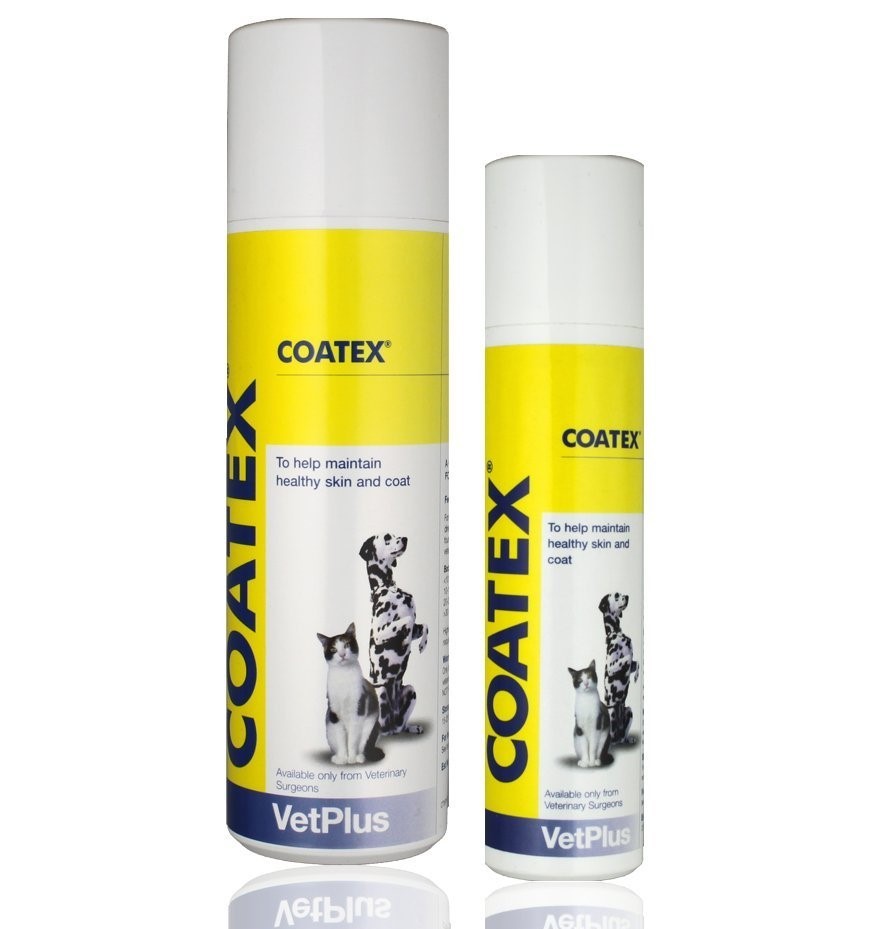 Coatex Gel Oral | Albet Distribuidora Veterinaria Online |Vetplus