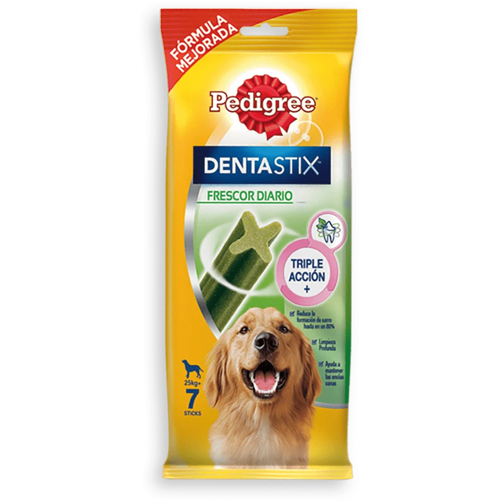 Dentastix Fresh | Albet Distribució Veterinària Online | Mars