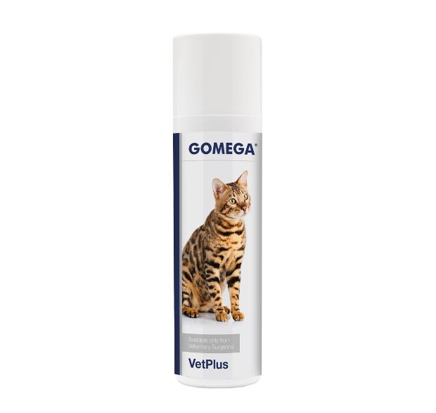GOMEGA | Albet Distribuïdora