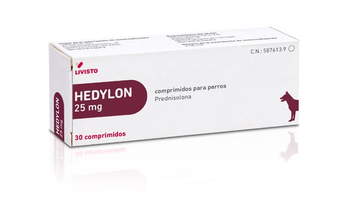 Hedylon | Albet Distribuidora Veterinaria Online | Livisto