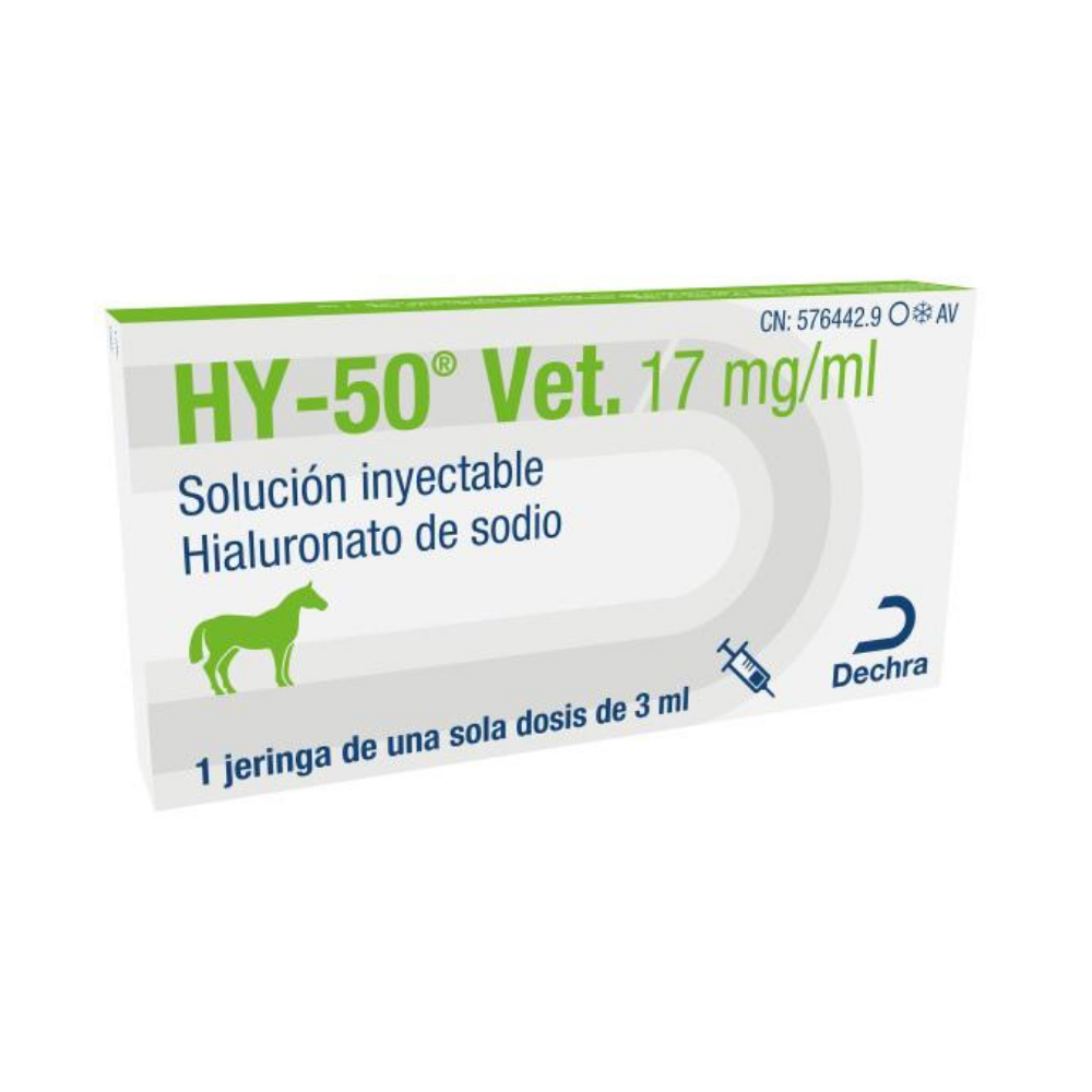 HY-50