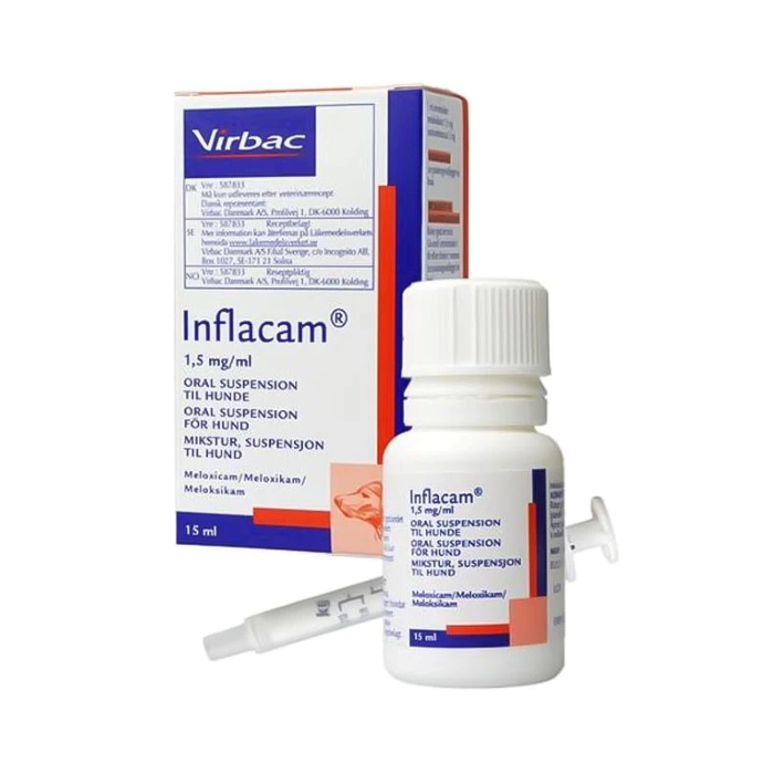 INFLACAM 1.5MG/ML SUSPENSIÓN ORAL
