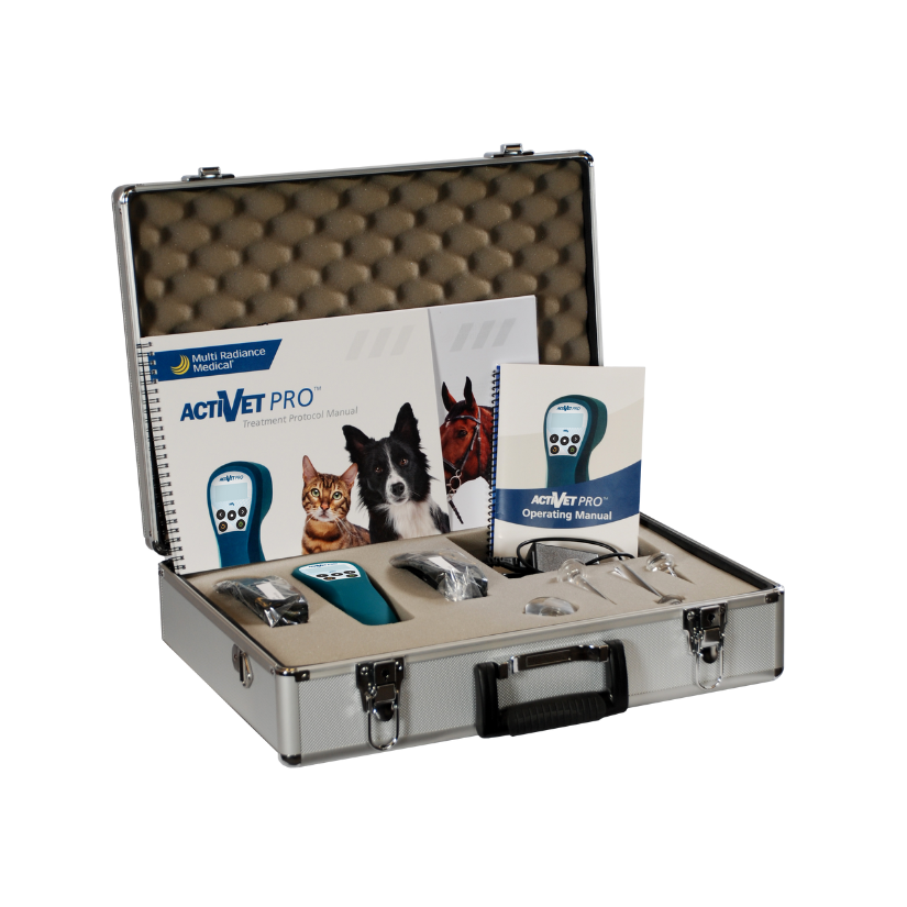 Activet Pro Laser | Albet Distribución Veterinaria Online