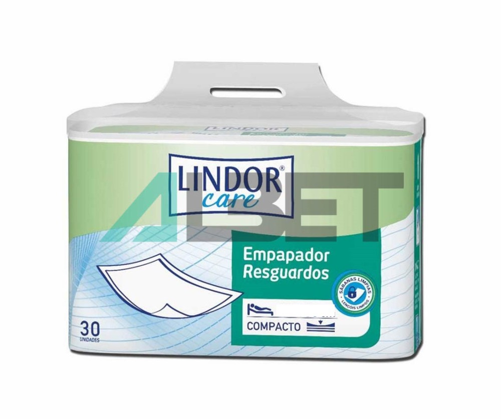 EMPAPADORES MOLINEA