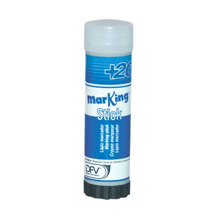 Lapiz Stick Marking DFV | Albet Distribuidora Veterinaria Online