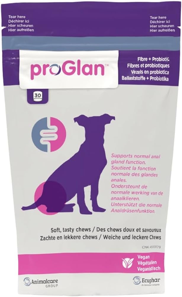 PROGLAN (30 chews)