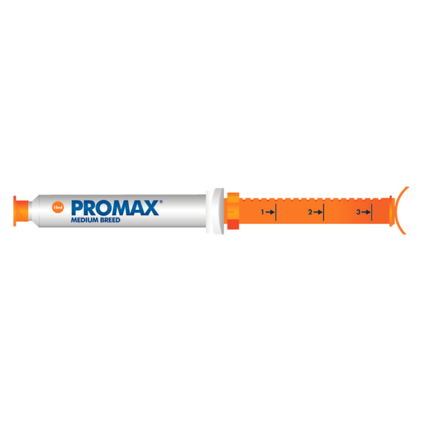 Promax | Albet Distribució Veterinària Online | Vetplus