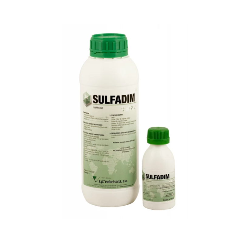 SULFADIM