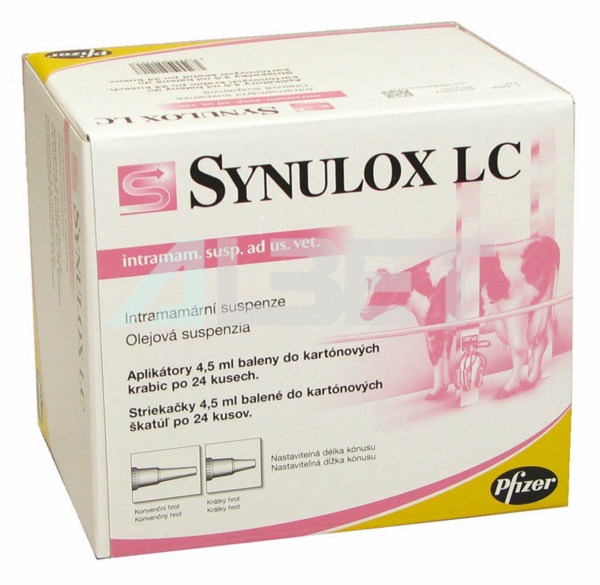 SYNULOX LC