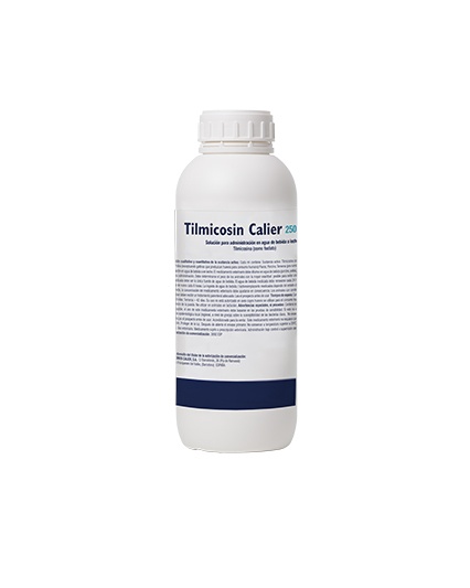 Tilmicosin 250mg/ml | Albet Distribució Veterinària Online