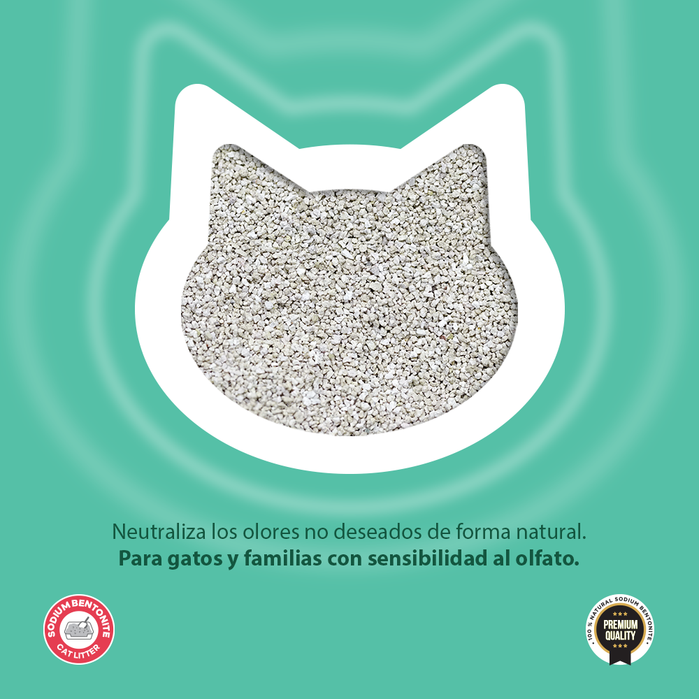 TOI MOI Natural (5L) l Albet Distribuidora