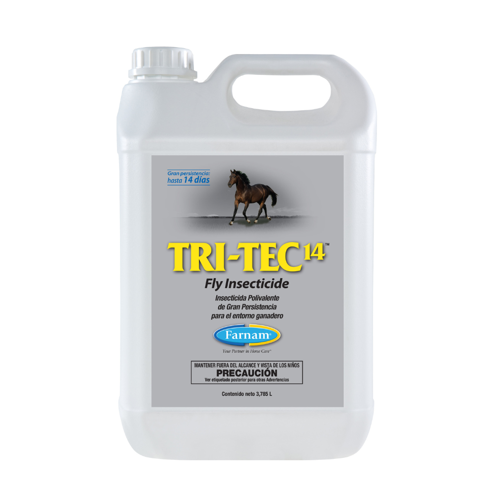 Tri-Tec 14 | Albet Distribució Veterinària Online | Vetnova