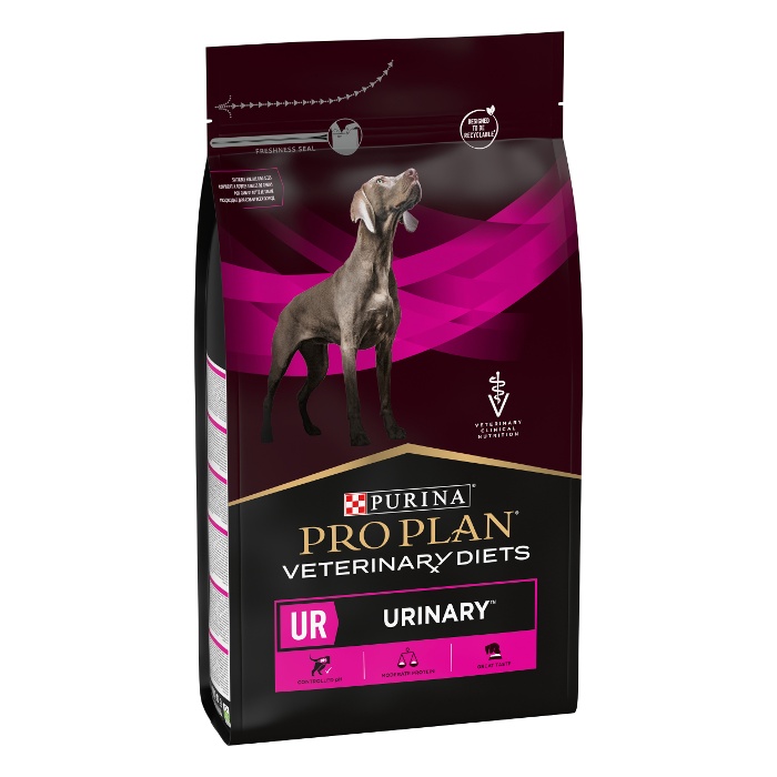 Urinary Canine Pro Plan | Albet Distribuidora Veterinaria Online