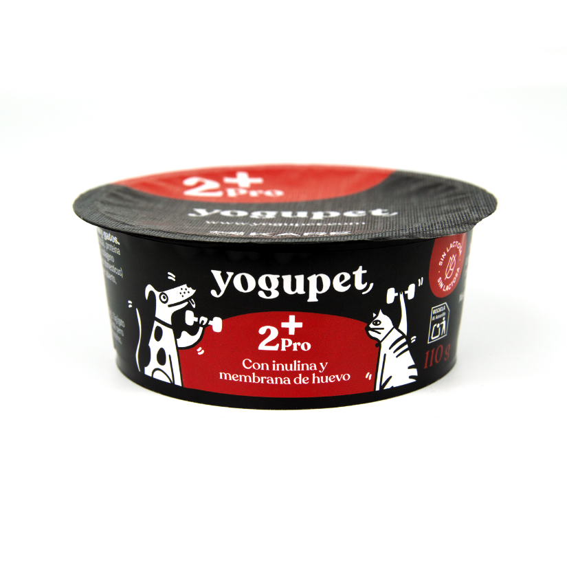 Yogupet 2+PRO l Albet Distribuïdora